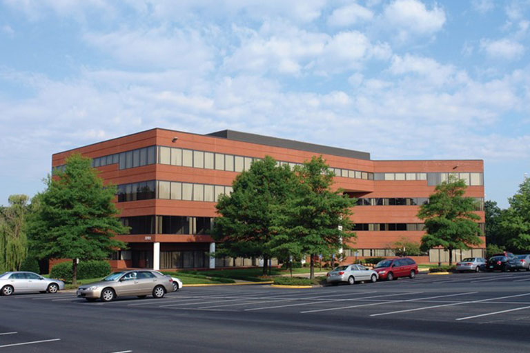 West Oaks Executive Park 2 office space for lease - Legat CRE