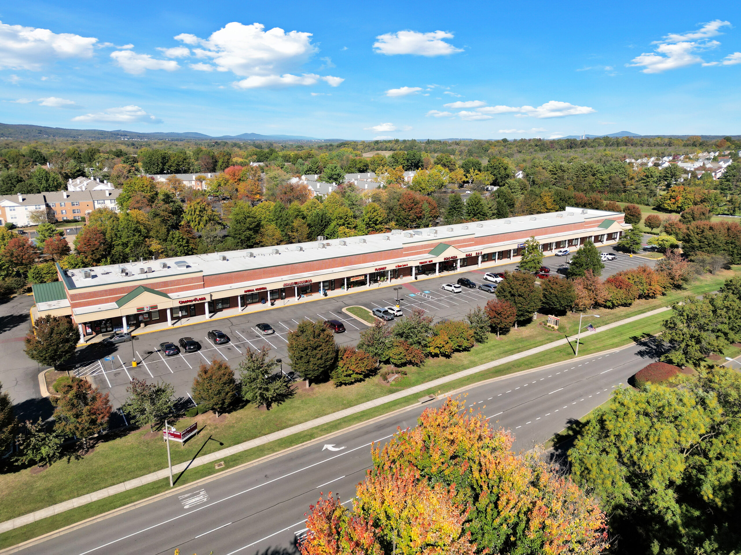 700 Fieldstone Drive - Legat CRE